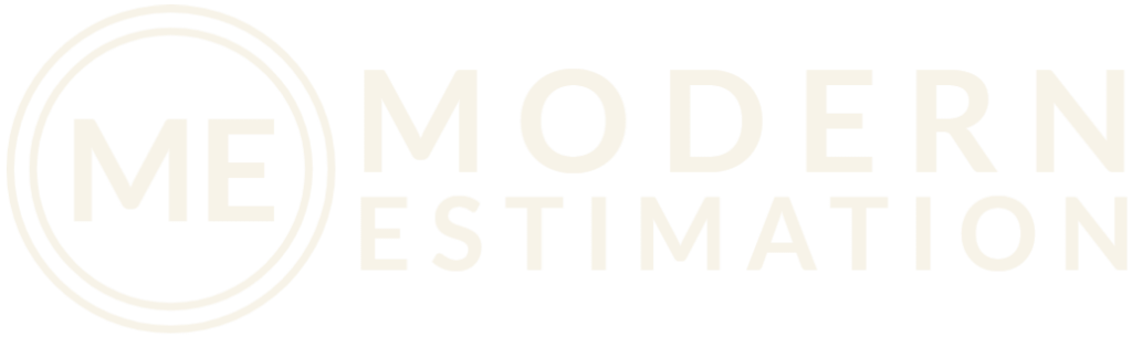 Construction Estimating Services - Modern Estimation
